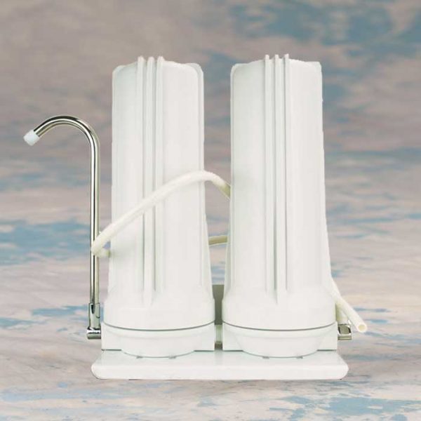 Benchtop Filters | aqua guard