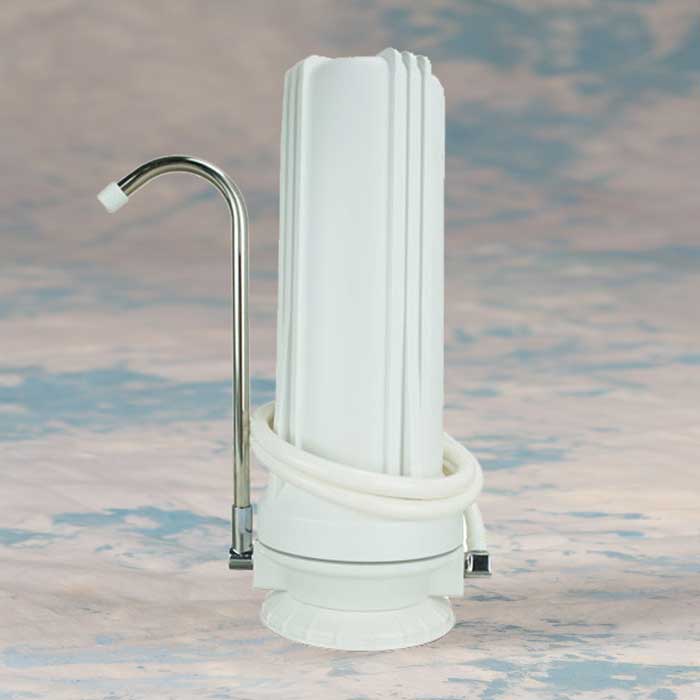 Benchtop Filters | aqua guard