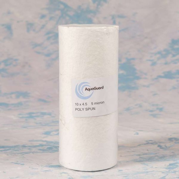 Sediment filters | aqua guard